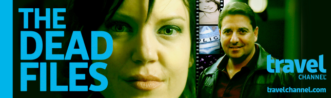 Dead Files | Official Store